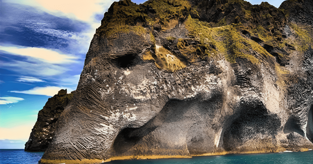 Elephant Rock Iceland: Tourist Guide And Travel Tips