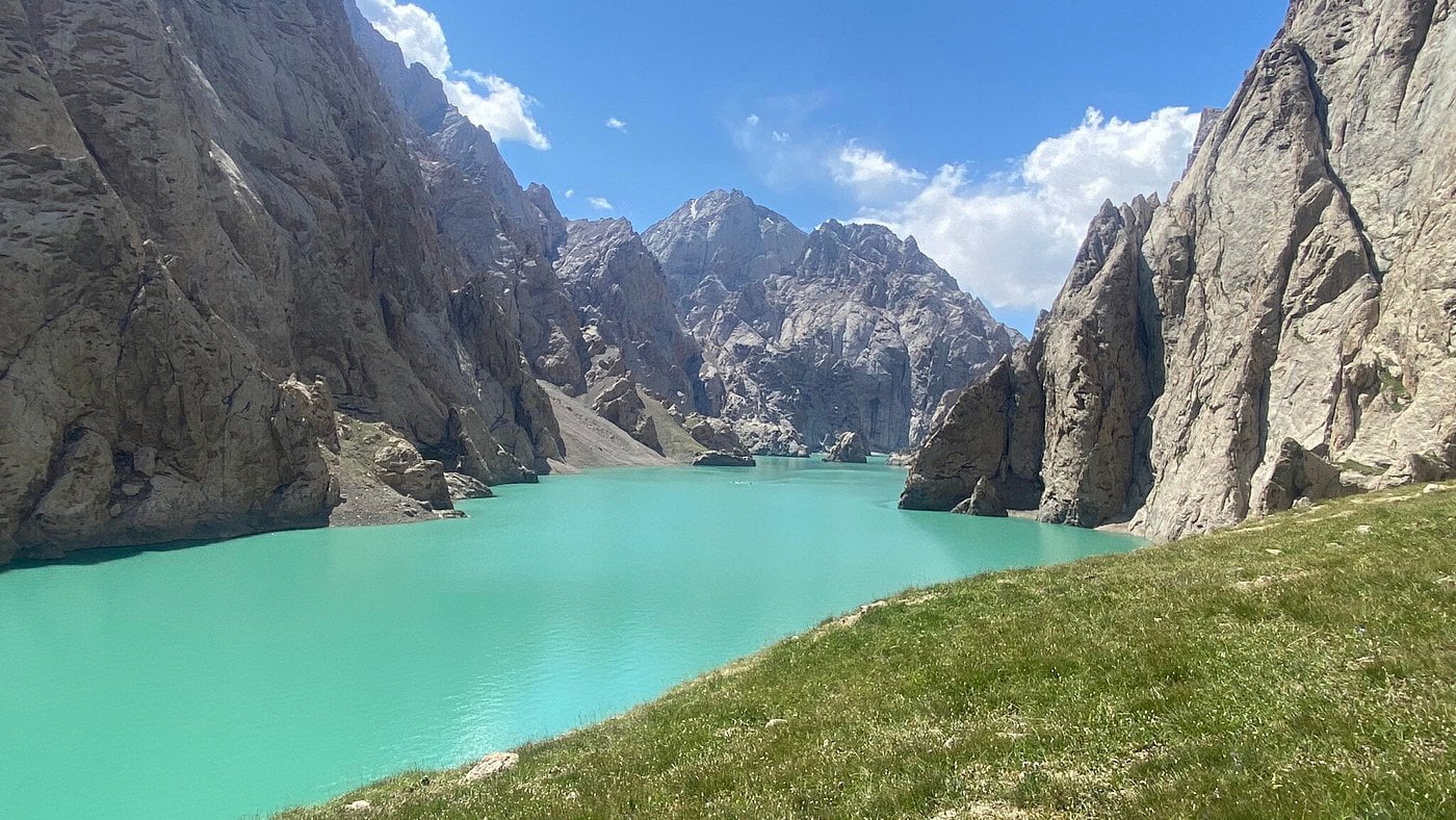 Kel-Suu Lake Kyrgyzstan: Your Ultimate Travel Guide And Tips