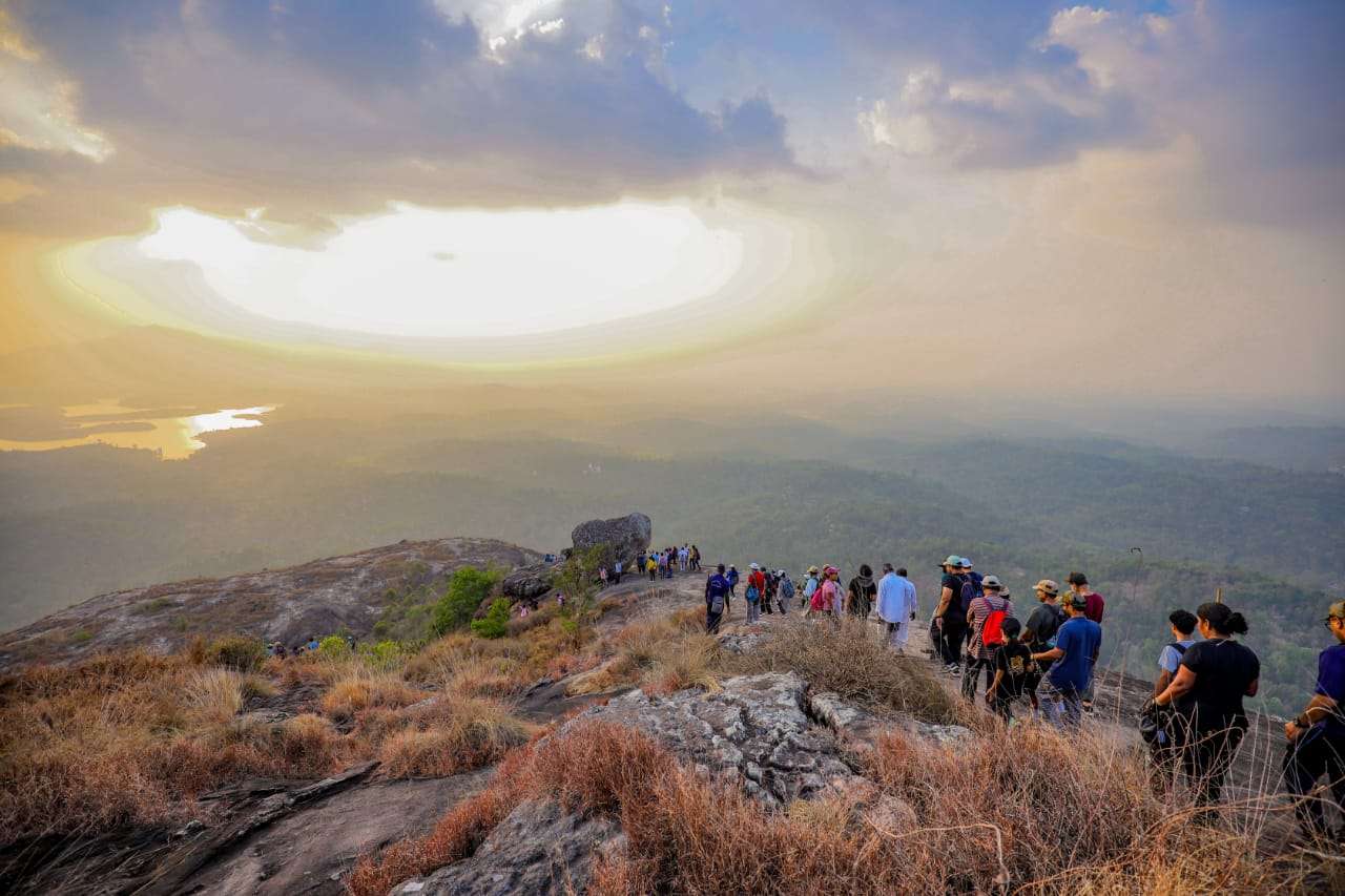 Why You Should Visit Cheengeri Mala On Your Next Trip To Kerala