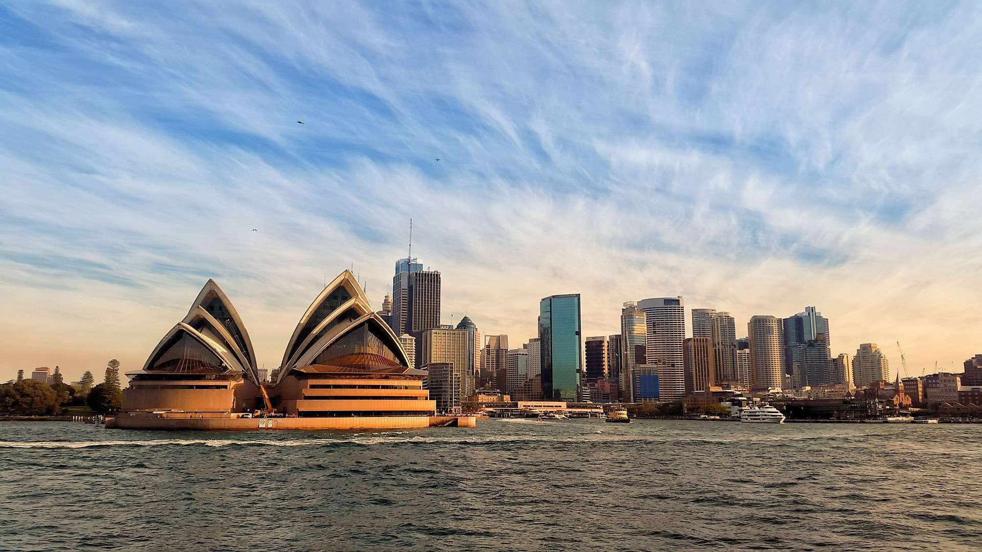 Top 10 Best Countries To Visit In Oceania » Worldz Explore