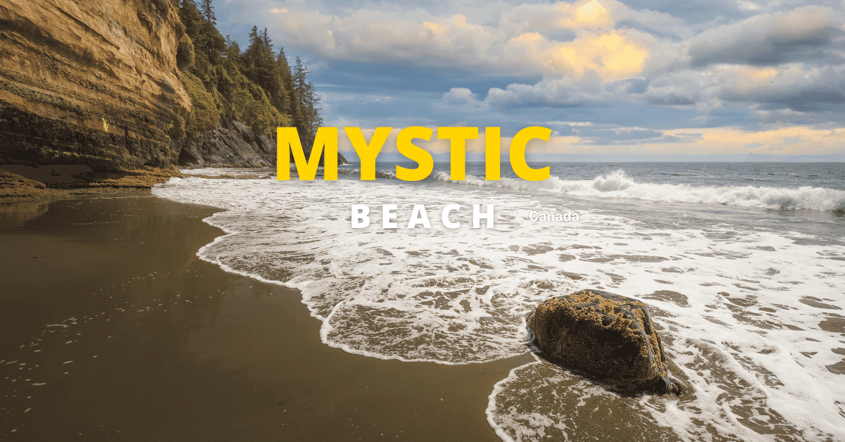Mystic Beach: The Complete Visitor's Guide (Everything You Need To Know ...