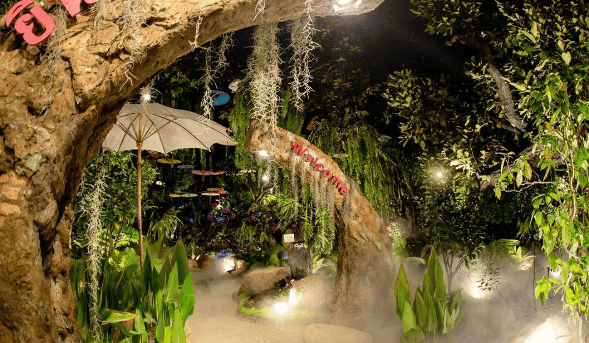 Complete Lalitta Cafe Review: Menu, Location, Vibe, And More
