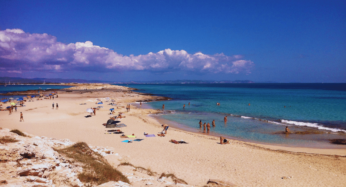 Formentera Island Spain: Your Complete Travel Guide 2026